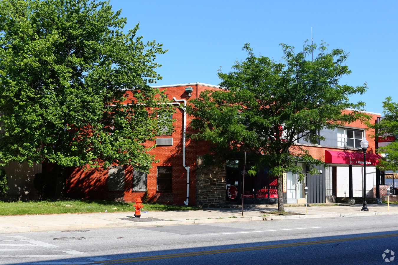5716 York Rd, Baltimore, MD 21212 | LoopNet