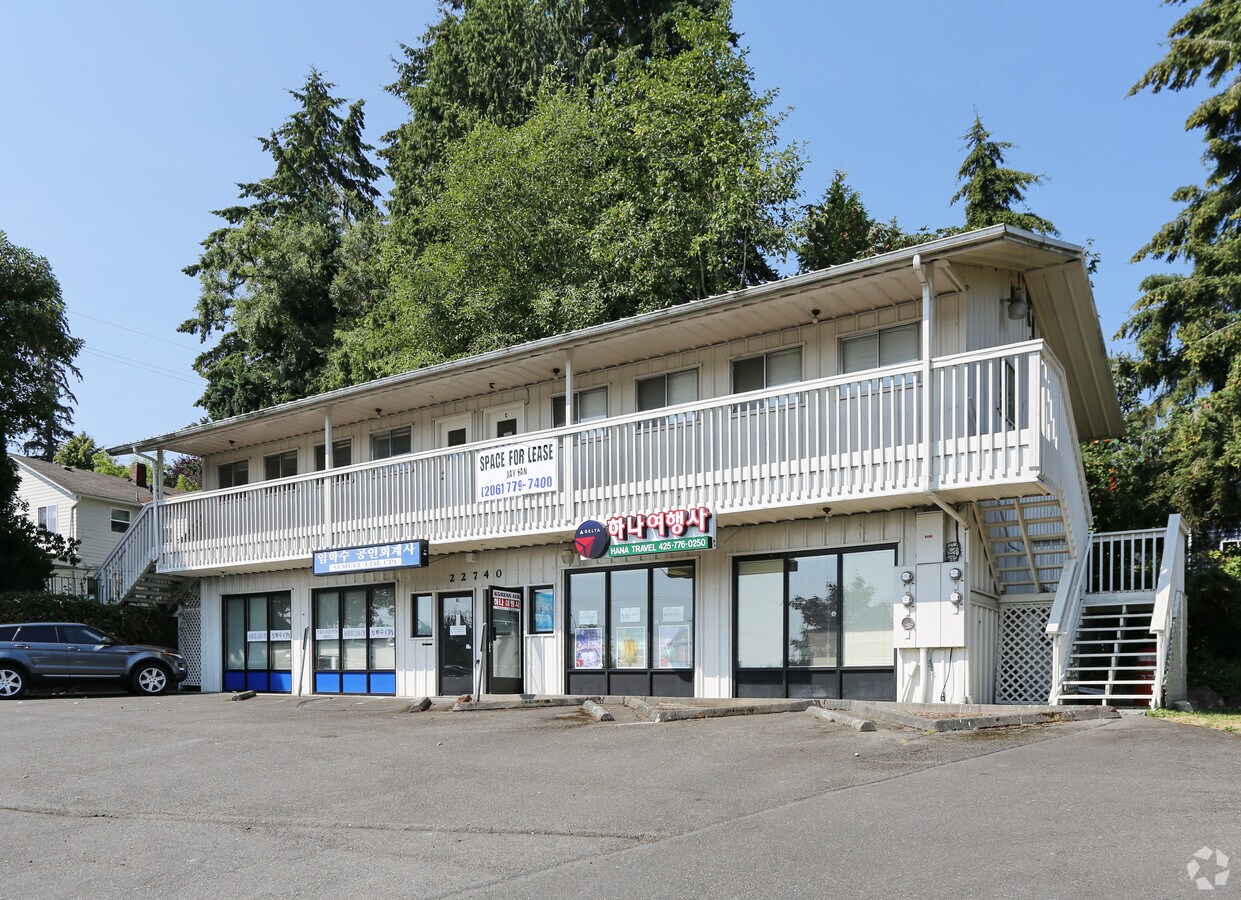 22740 Highway 99, Edmonds, WA 98026 | LoopNet