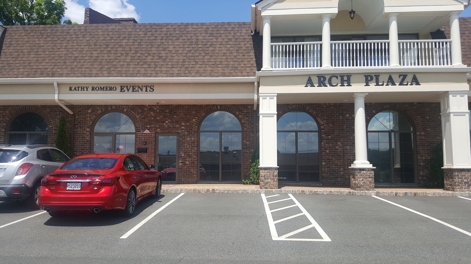 102-112 Town Center Dr, Warren, NJ 07059 | LoopNet