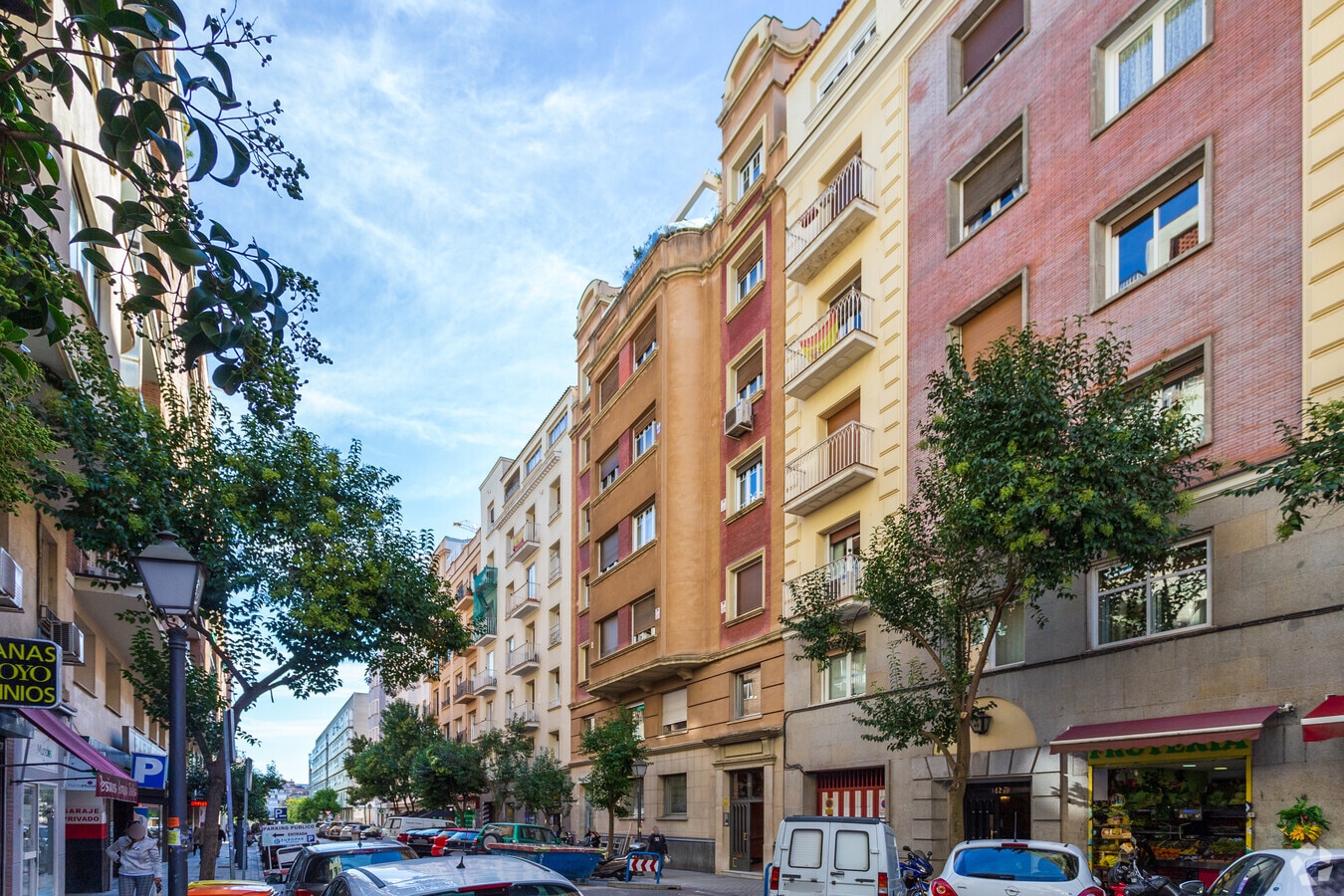 Calle Doctor Castelo, 44, 28009 Madrid | LoopNet