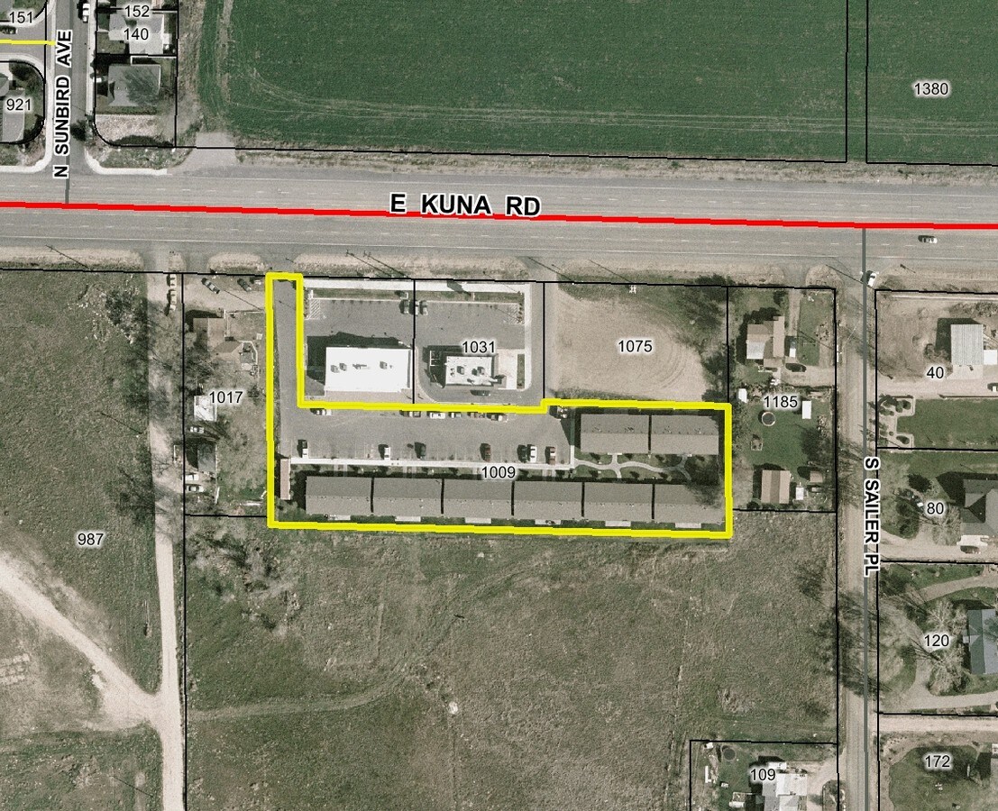 1009 E Kuna Rd, Kuna, ID 83634 - Multifamily for Sale | LoopNet