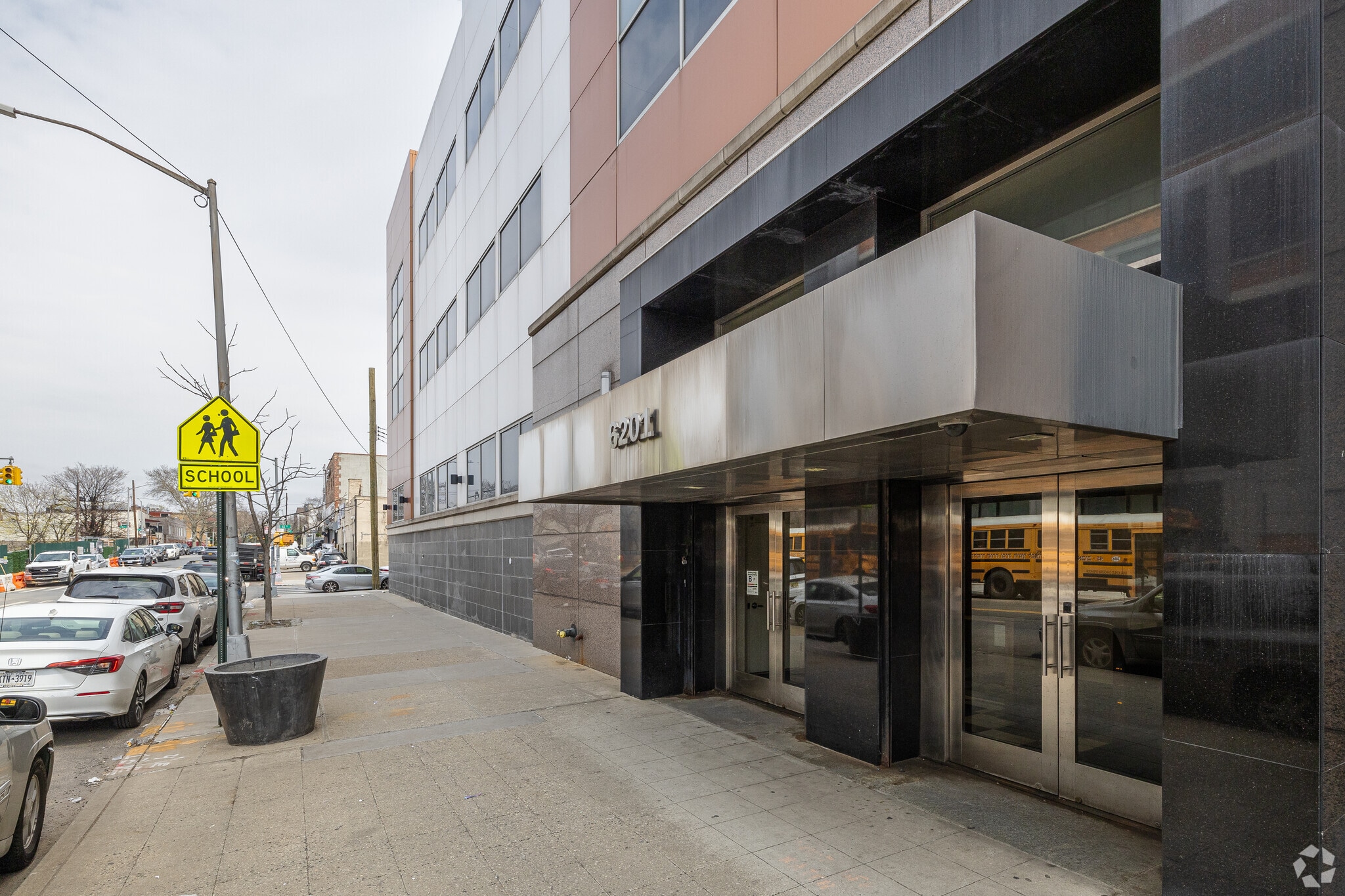 6201 15th Ave, Brooklyn, NY 11219 - Industrial for Lease | LoopNet