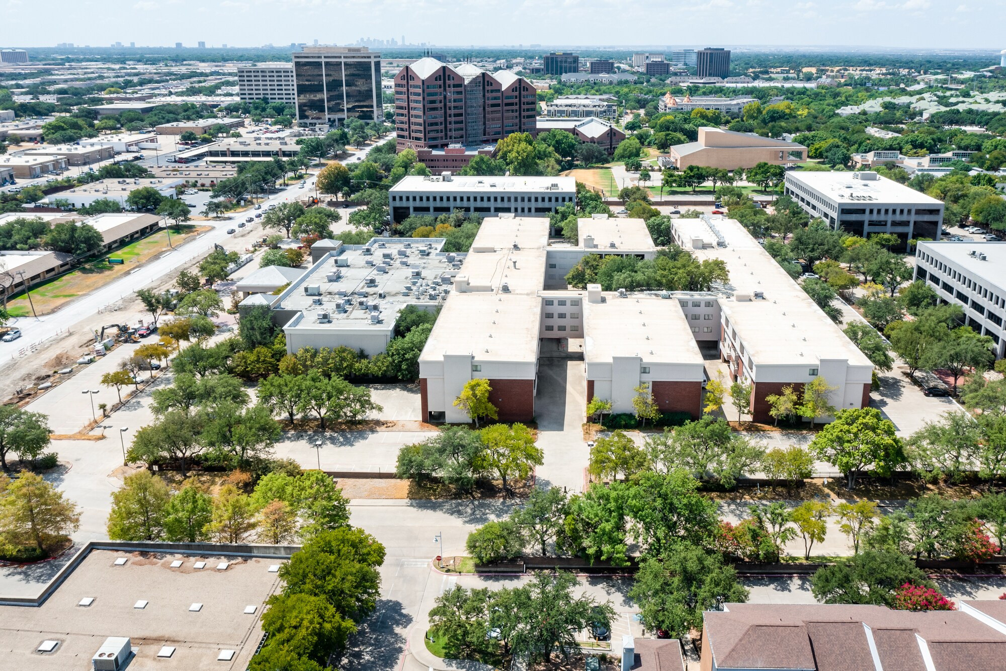 14315 Midway Rd, Addison, TX 75001 - Park Plaza Hotel Dallas North Near ...