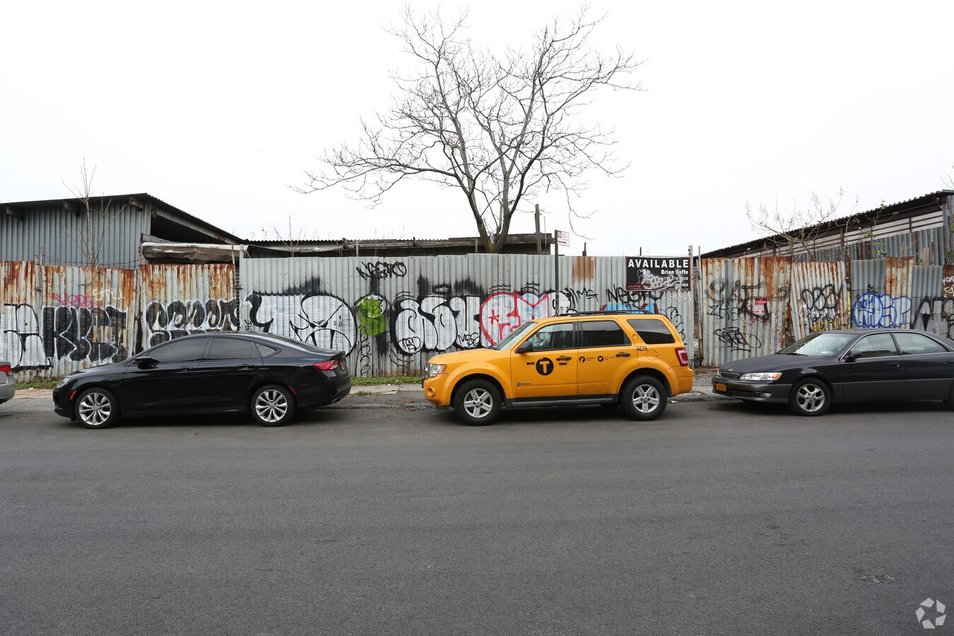 255 Java St, Brooklyn, NY 11222 | LoopNet