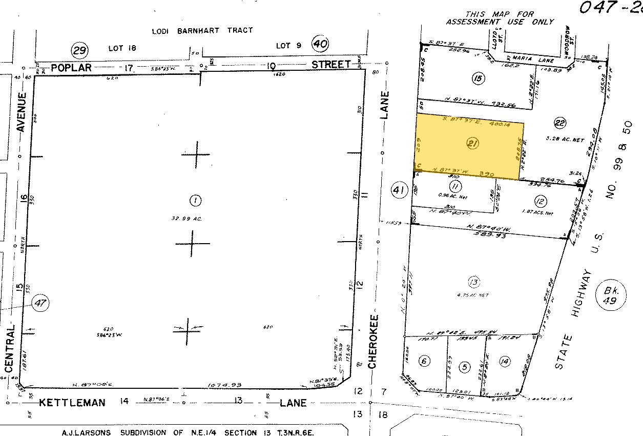 1150 S Cherokee Ln, Lodi, CA 95240 | LoopNet