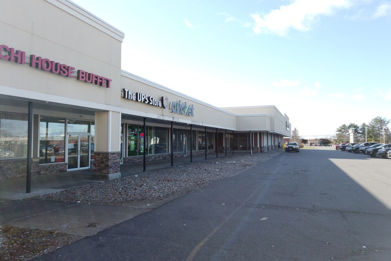 4879 State Hwy 30, Amsterdam, NY 12010 | LoopNet