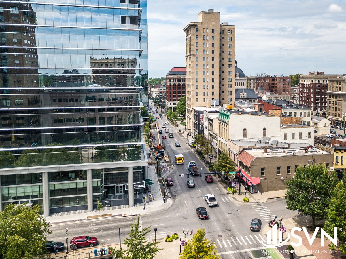 123 W Main St, Lexington, KY 40507 | LoopNet