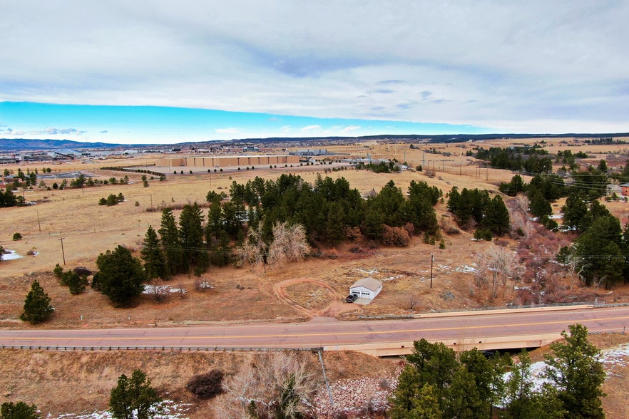 2290 Old Ranch Rd, Colorado Springs, CO 80908 | LoopNet