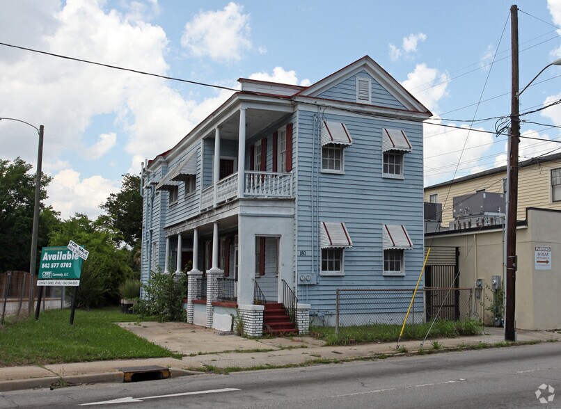 180 Spring St, Charleston, SC 29403 | LoopNet