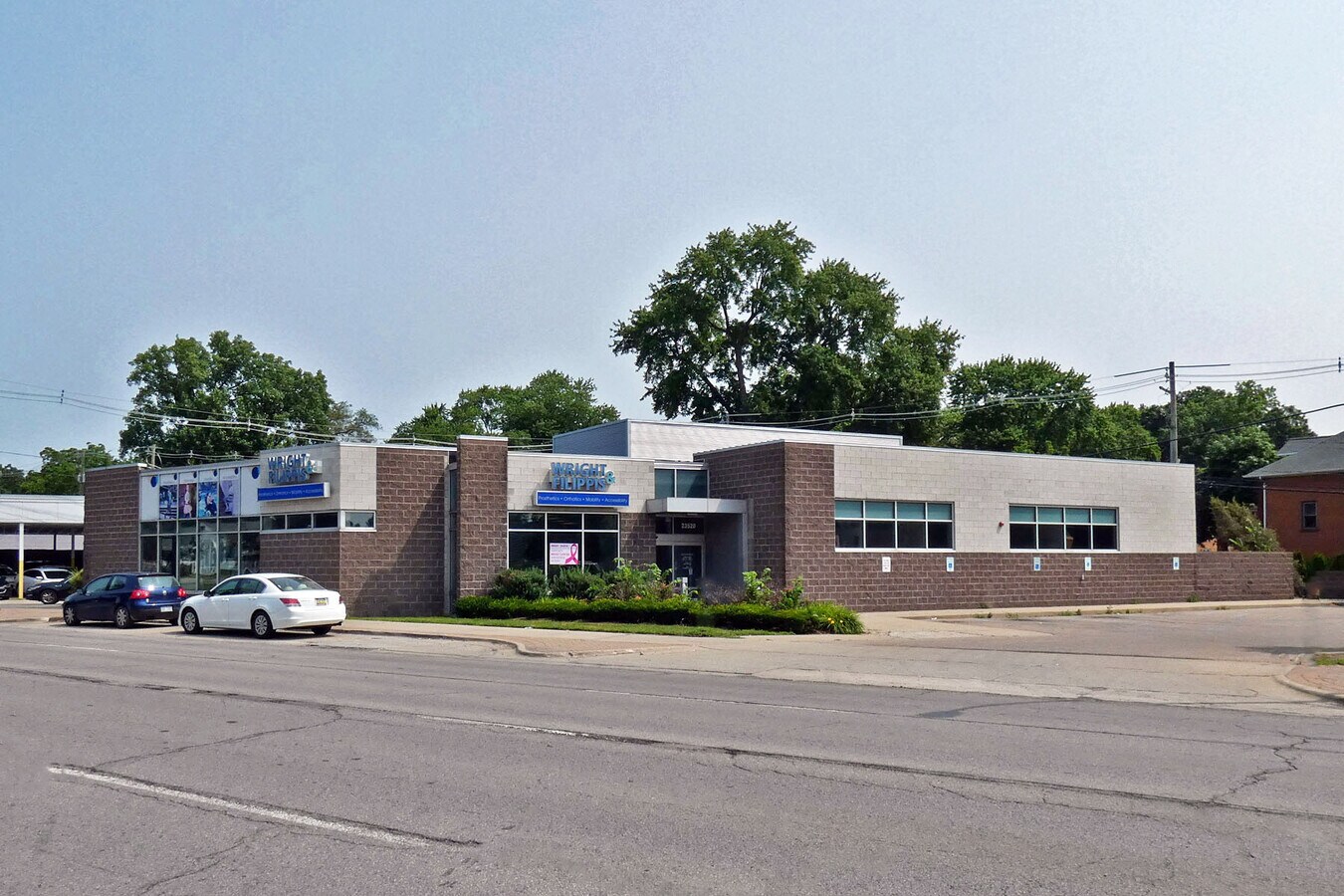 23520-23550 Woodward Ave, Ferndale, MI 48220 | LoopNet