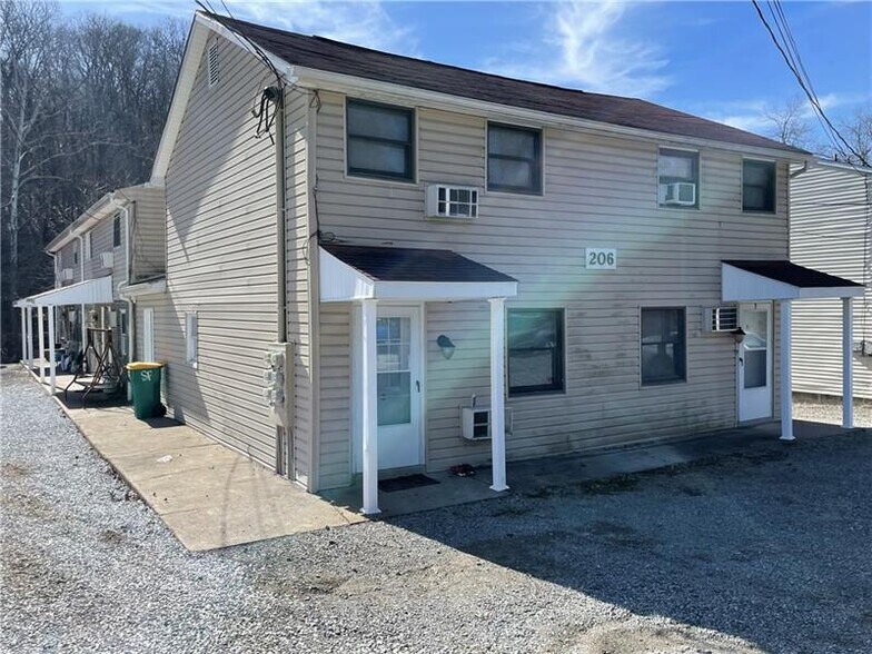 206 Parks Rd Mc Donald Pa 15057 Loopnet