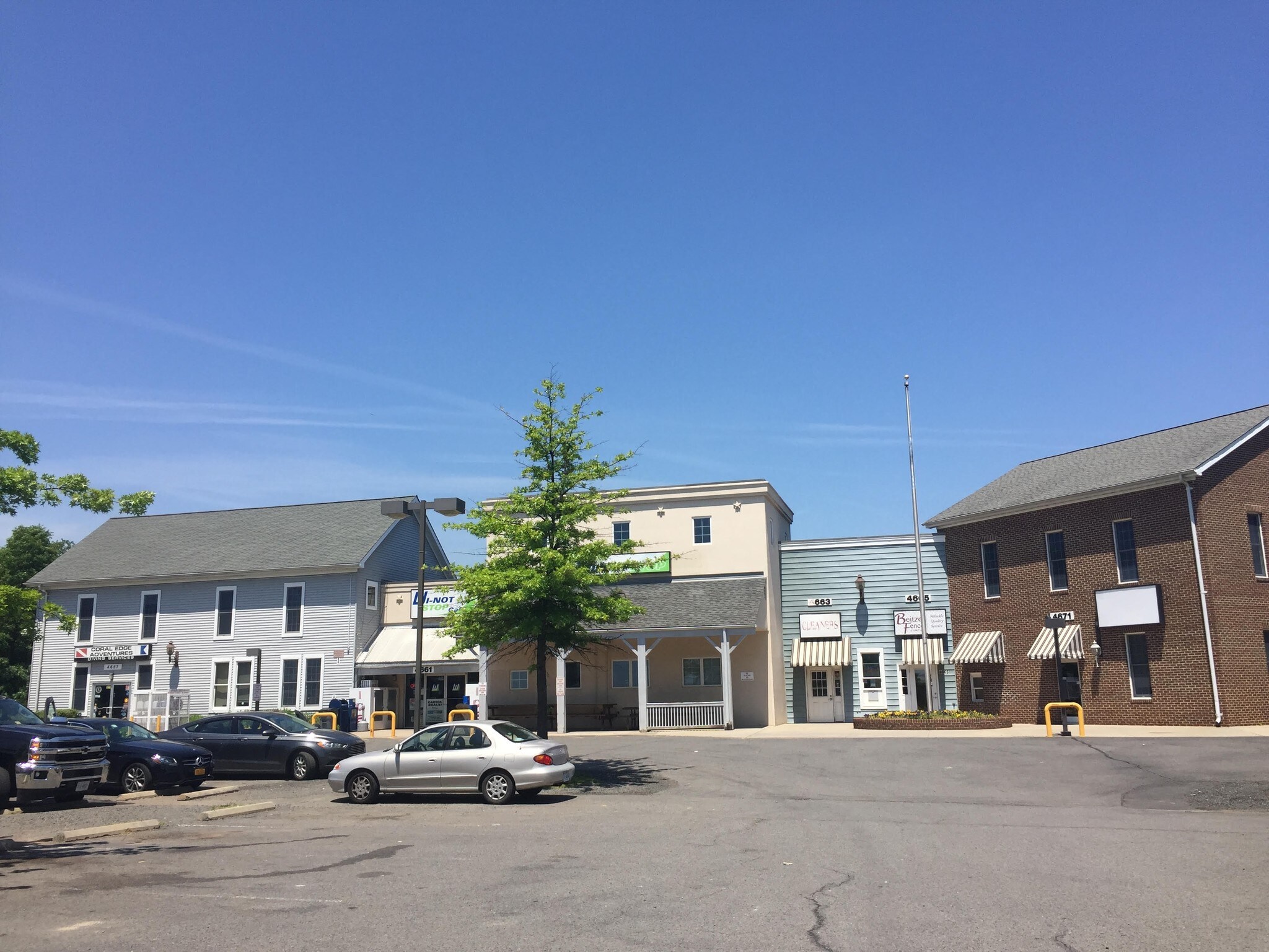 4657-5671 Sudley Rd, Catharpin, VA 20143 - Office/Retail for Lease ...