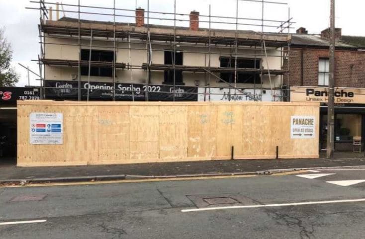 159-161 Monton Rd, Manchester, M30 9GS | LoopNet