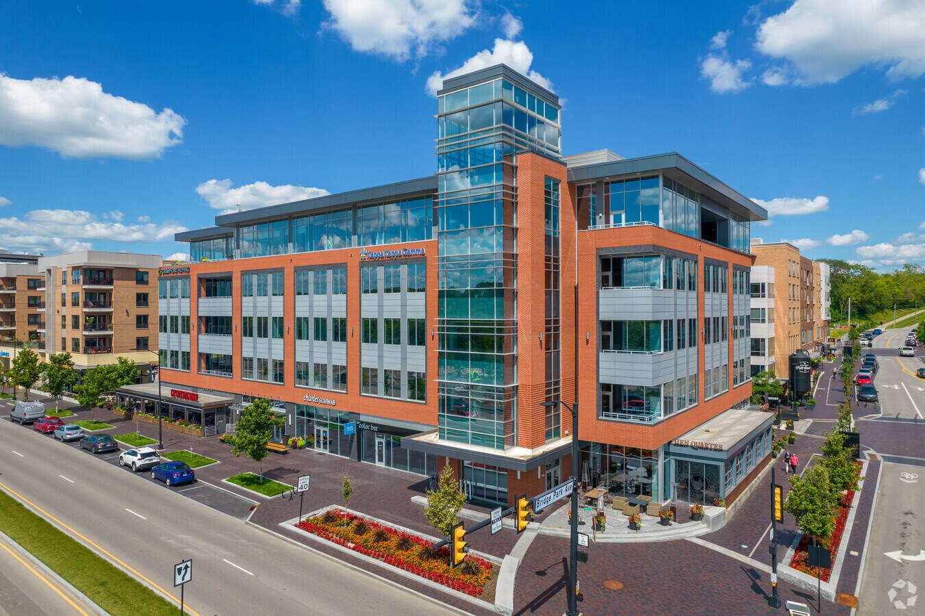 6628-6646 Riverside Dr, Dublin, OH 43017 | LoopNet