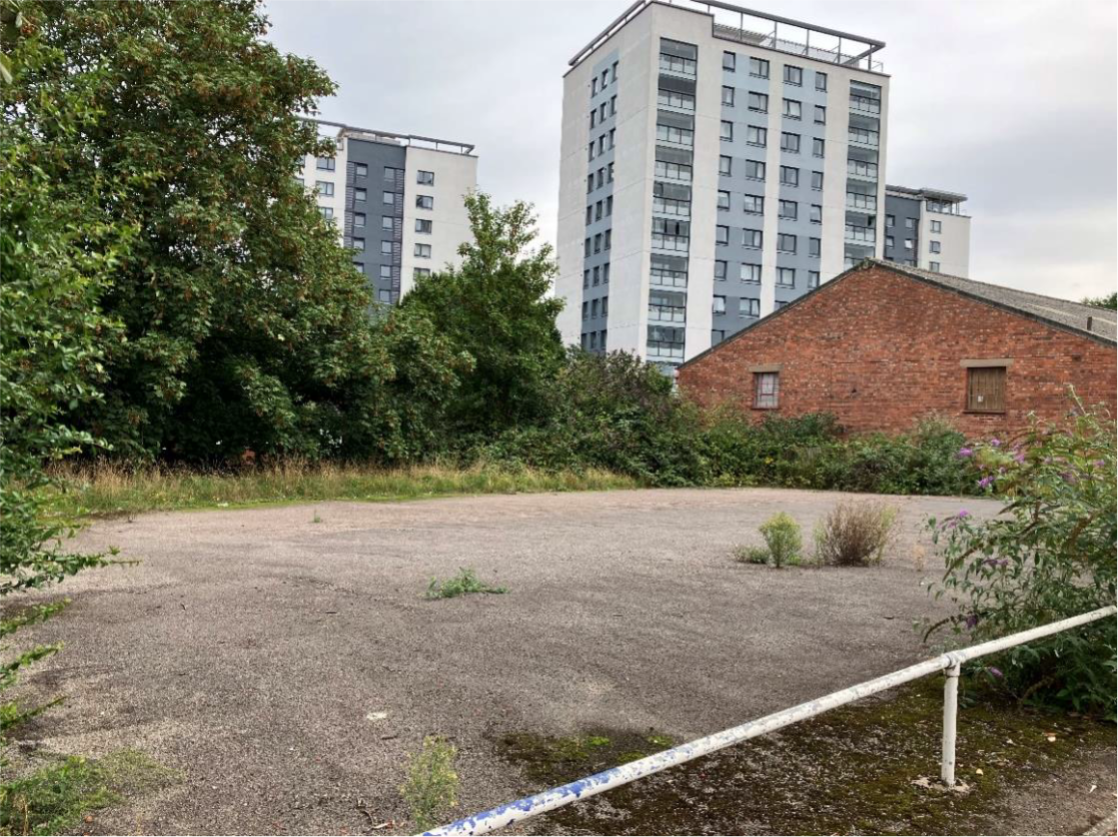 Henwick Rd, Worcester, WR2 5NR - Land for Sale | LoopNet