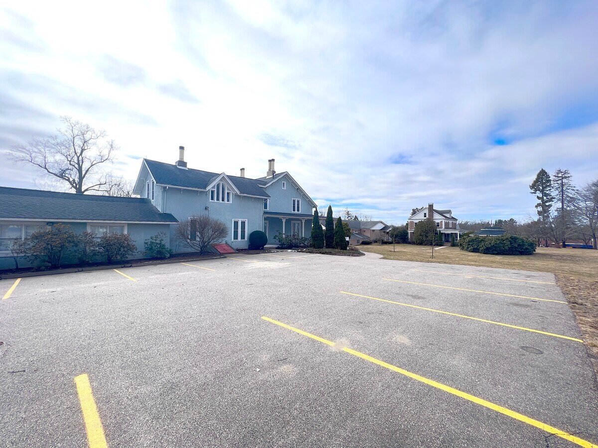 763 Burnside Ave, East Hartford, CT 06108 - Office for Sale | LoopNet