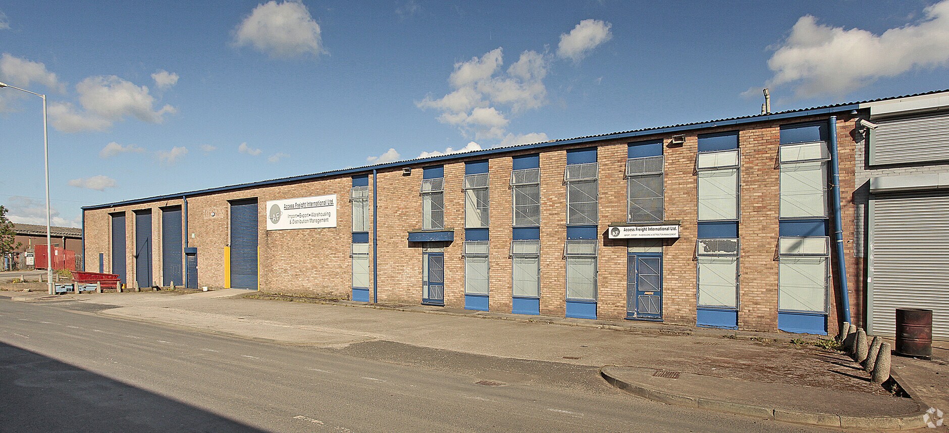 Pickerings Rd, Widnes, CHS WA8 8XW | LoopNet