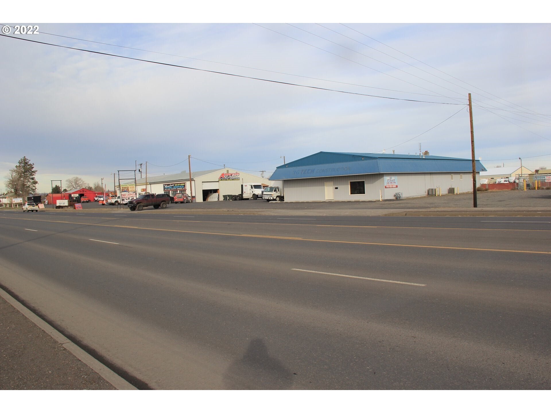 80541 N Highway 395 N, Hermiston, OR 97838 - Industrial for Lease | LoopNet