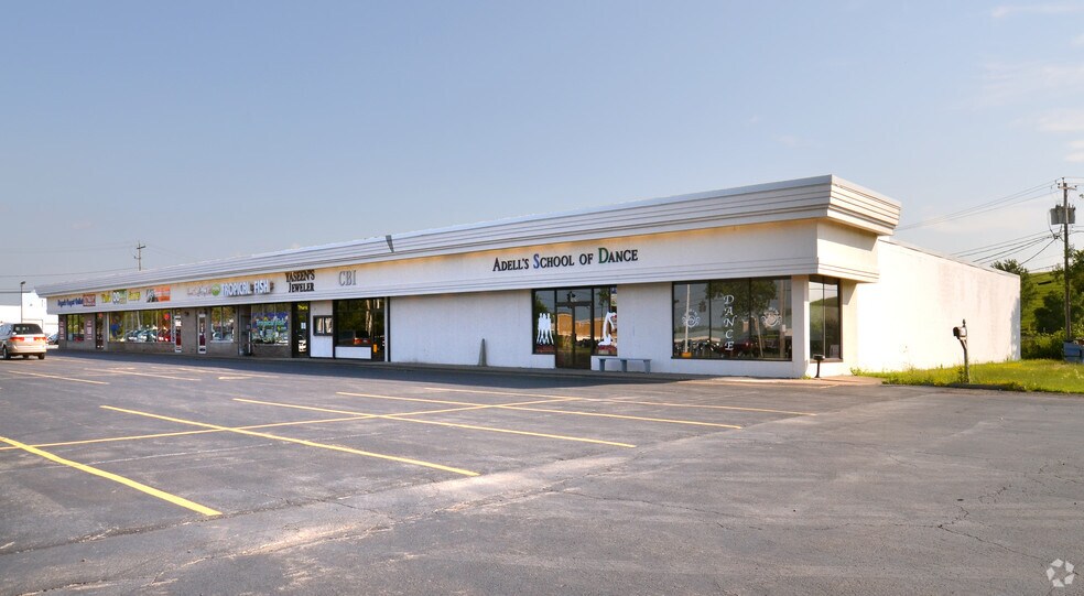 2400-2418 Military Rd, Niagara Falls, NY 14304 | LoopNet