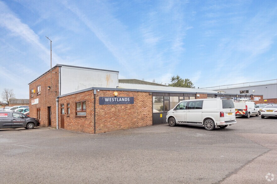 Shepherd Rd, Gloucester, GL2 5EL - Jigsaw House | LoopNet