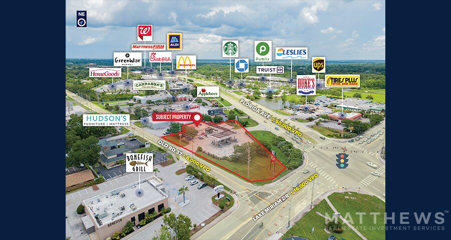 4975 S Florida Ave, Lakeland, FL 33813 | LoopNet