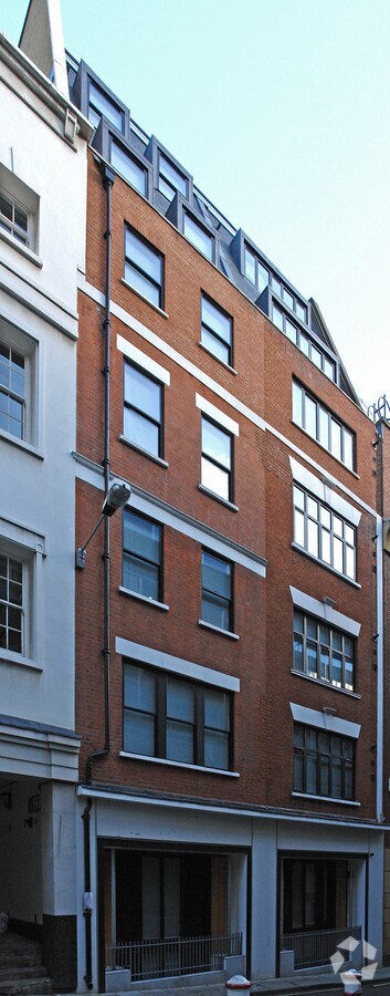 1-4 Botolph Aly, London, EC3R 8DR | LoopNet