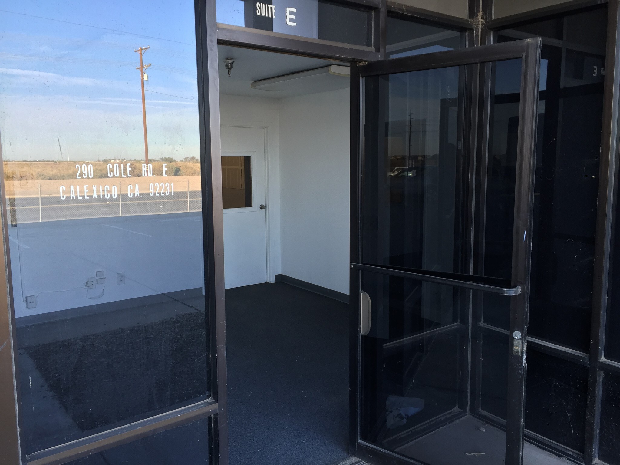 290 Cole Rd, Calexico, CA 92231 - Industrial for Lease | LoopNet