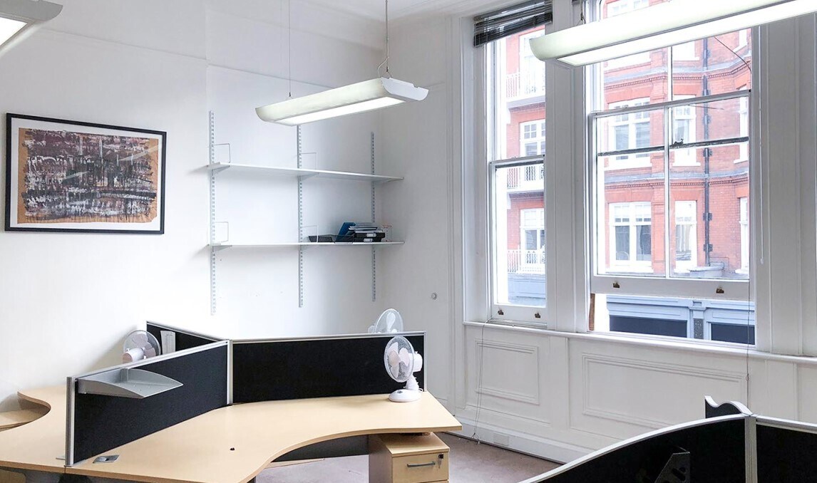 70 Old Brompton Rd, London, SW7 3LQ - Office for Lease | LoopNet