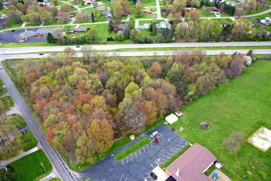 Chestnut Ridge Rd, Hubbard, OH 44425 - Land for Sale | LoopNet