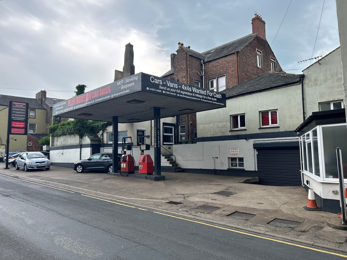 43 Station Rd, Wigton, CA7 9AD - Retail for Sale | LoopNet