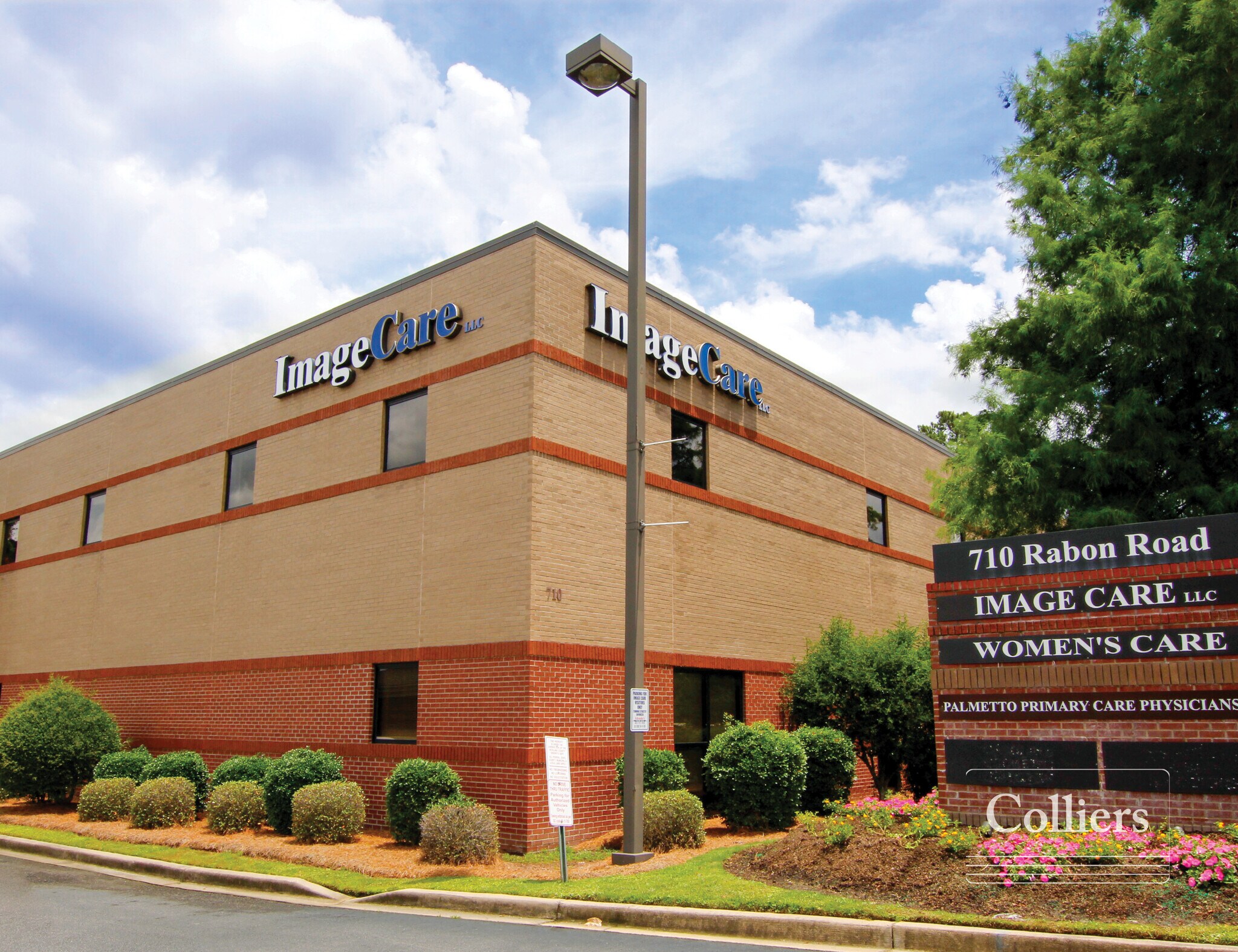 710 Rabon Rd, Columbia, SC 29203 - Office/Medical for Lease | LoopNet
