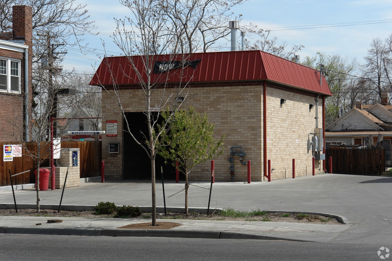 4670 Brighton Blvd, Denver, CO 80216 | LoopNet