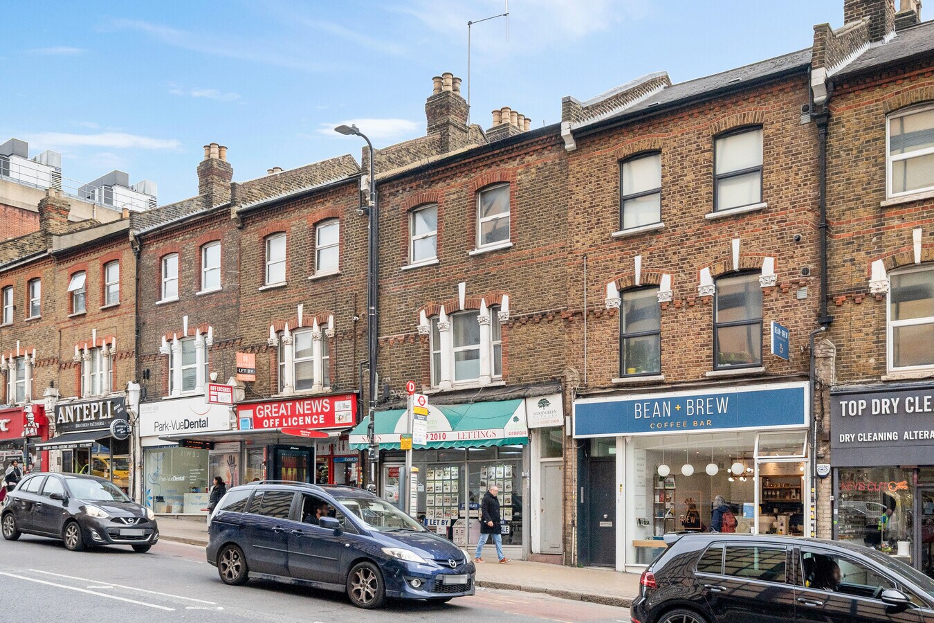 198 High Rd, London, N22 8HH | LoopNet