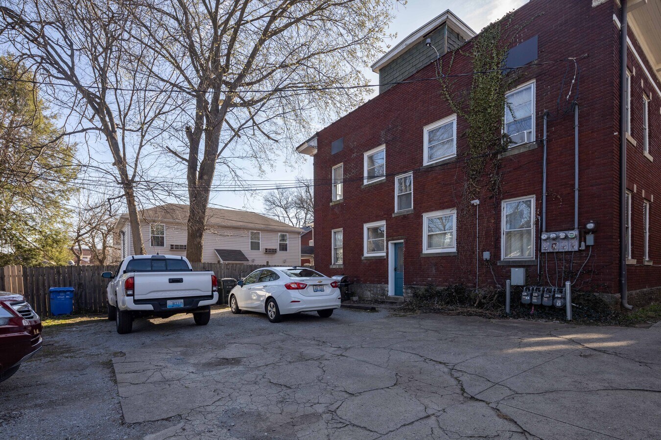 221 Stone Ave, Lexington, KY 40508 | LoopNet