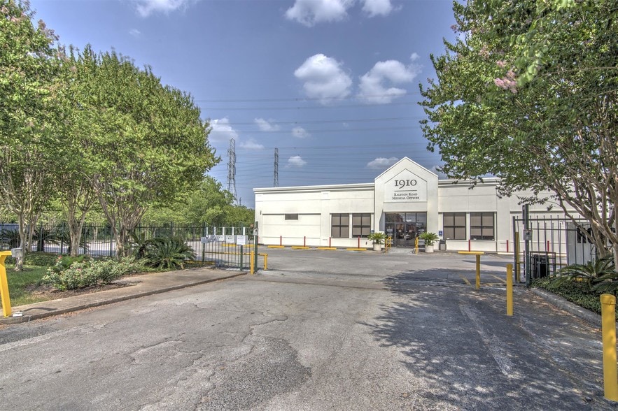 1910 John Ralston Rd, Houston, TX 77013 | LoopNet