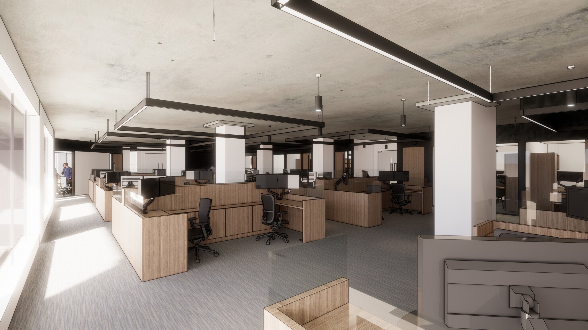 555 12th St NW, Washington, DC 20004 - District Center | LoopNet.com