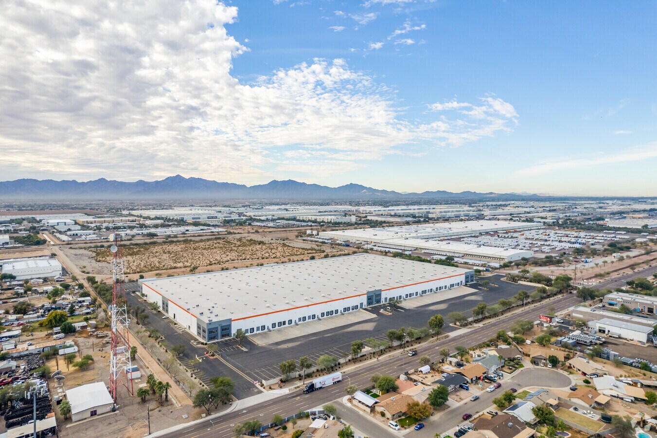 6000 W Van Buren St Phoenix Az 85043