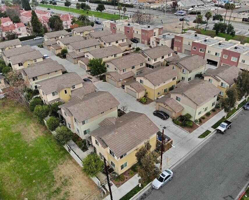 501 S Alameda St, Compton, CA 90220 - Multifamily for Sale | LoopNet