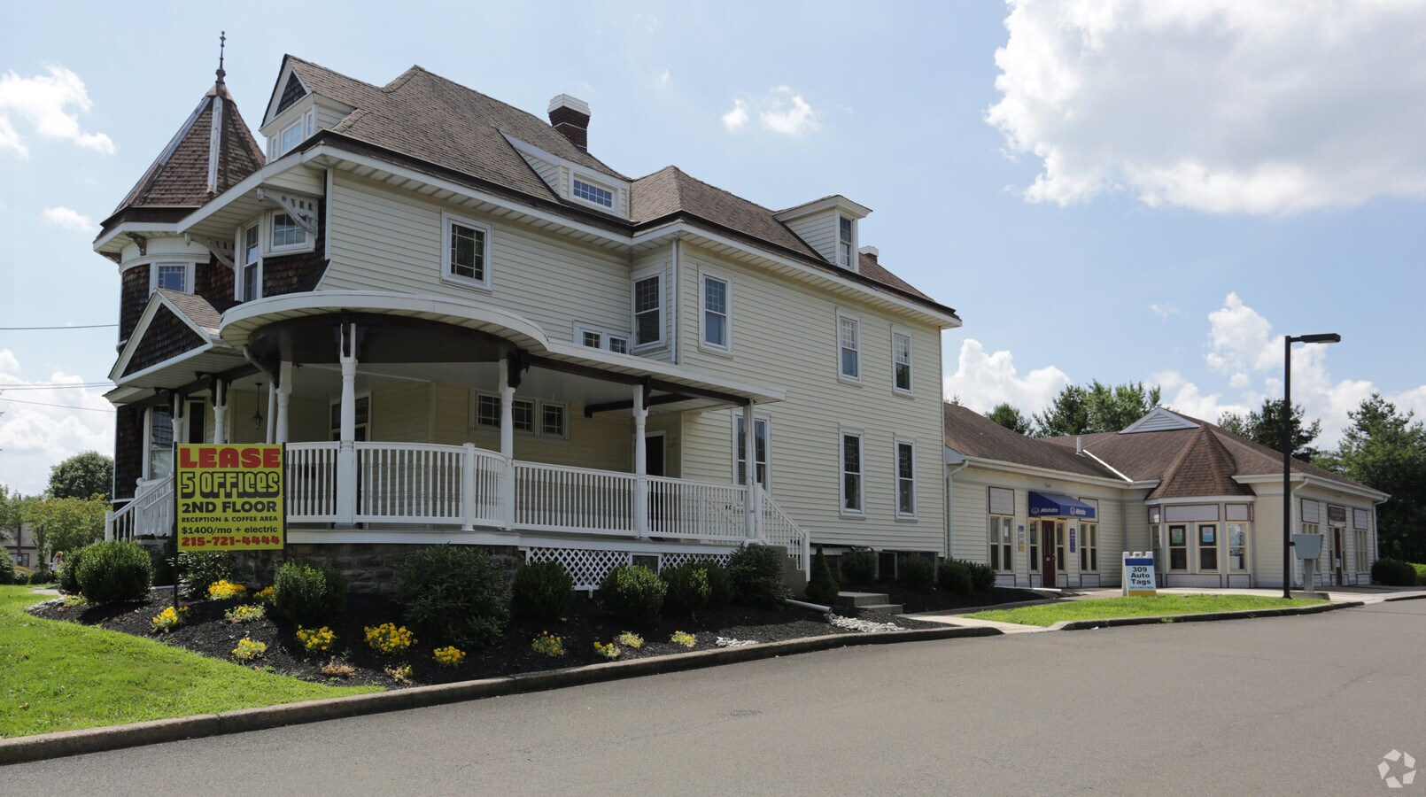 120 Bethlehem Pike, Colmar, PA 18915 - Office for Lease | LoopNet.com