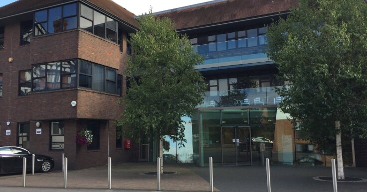 Station Rd, Henley On Thames, RG9 1AY - The Hub | LoopNet