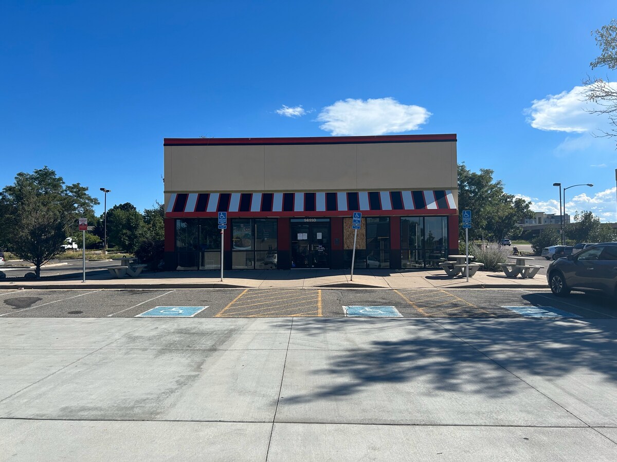 14110 E Iliff Ave, Aurora, CO 80014 | LoopNet
