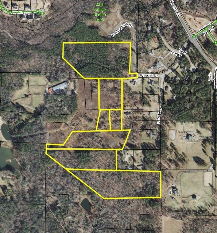 4700 Winslet Dr, Wake Forest, NC 27587 | LoopNet