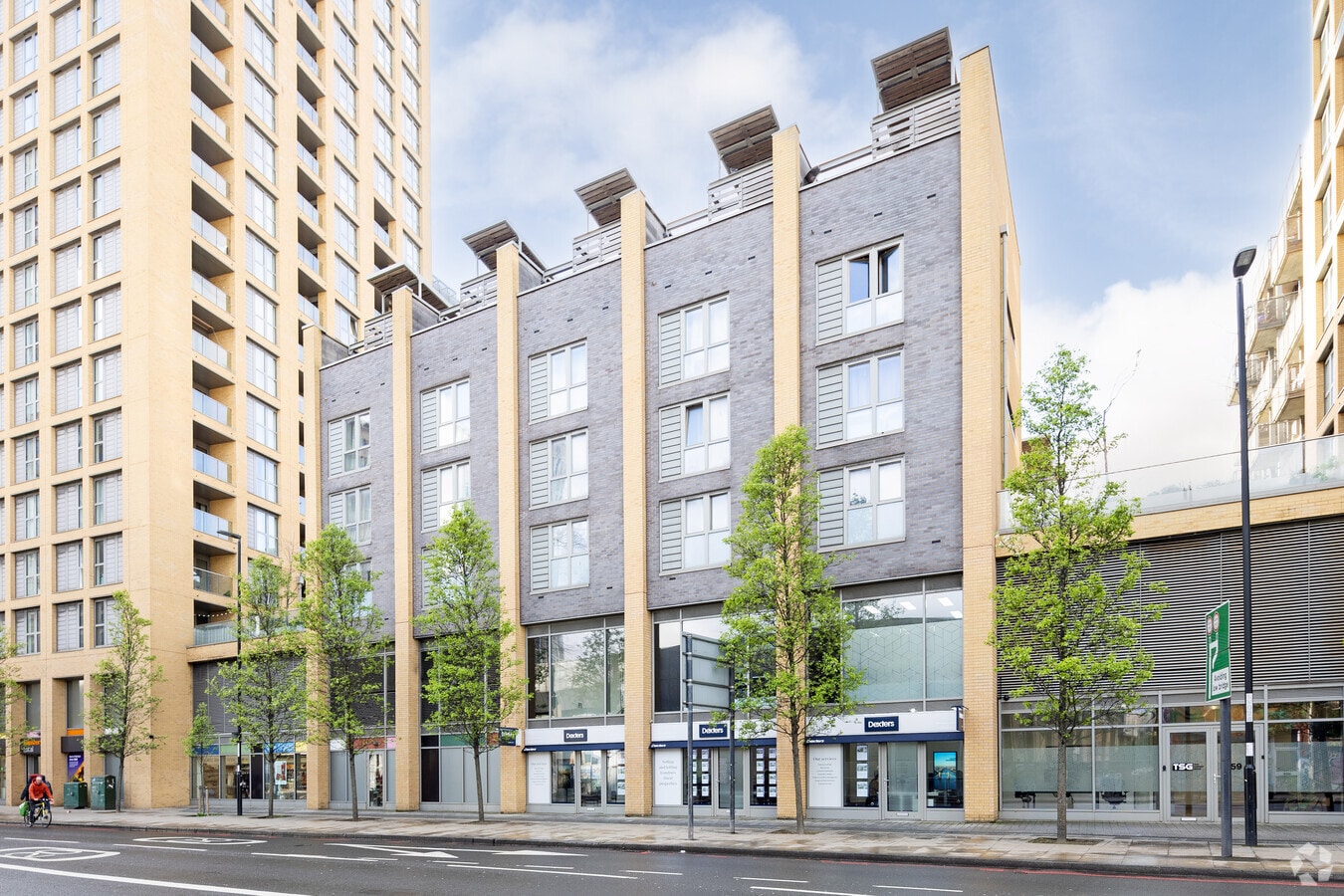 57 Loampit Vale, London, SE13 7DJ | LoopNet