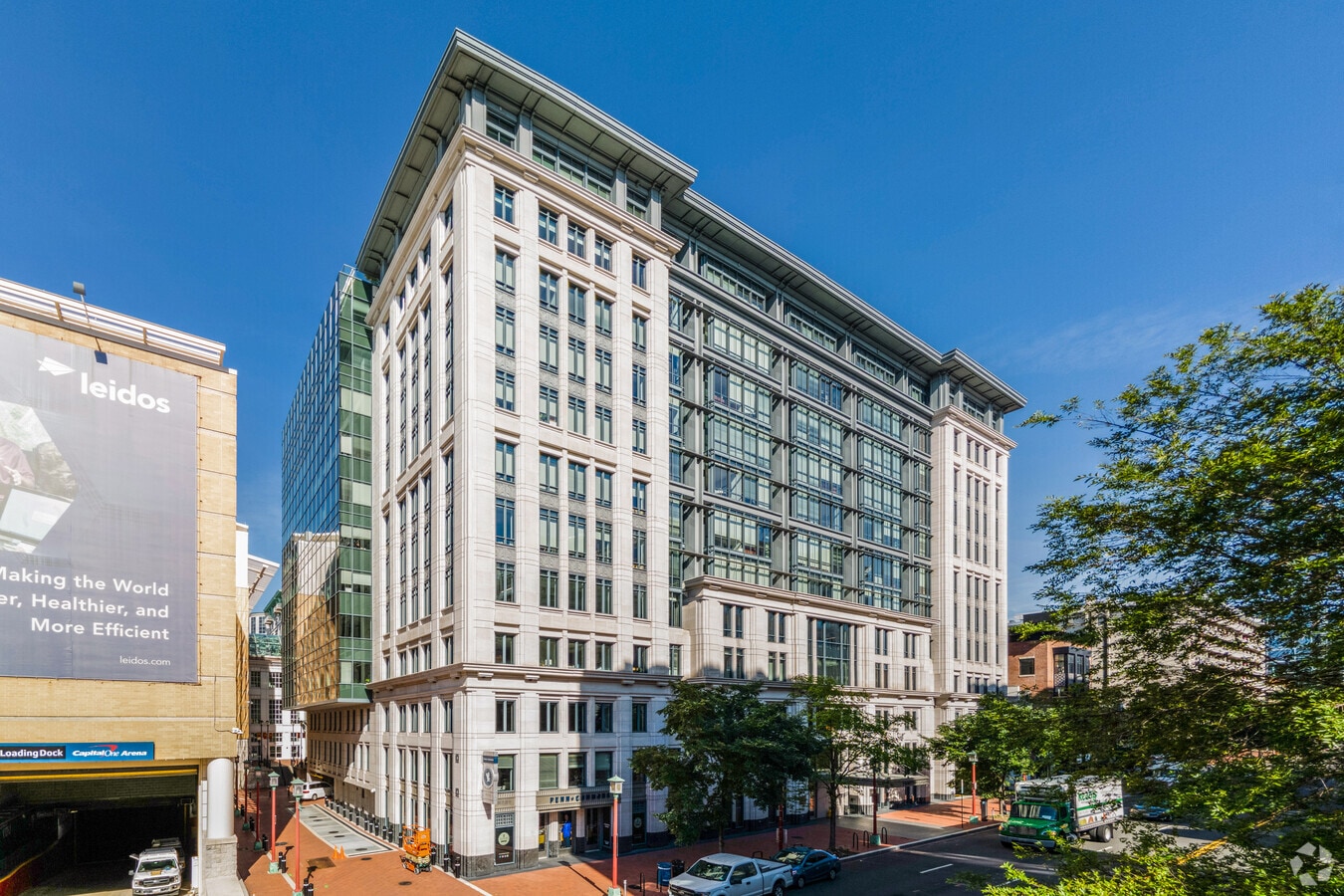 700 6th St NW, Washington, DC 20001 | LoopNet