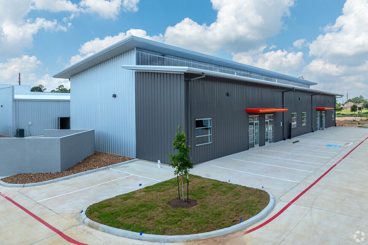 3340 Spring Stuebner, Spring, TX 77389 - Workhub Spring Business Park ...