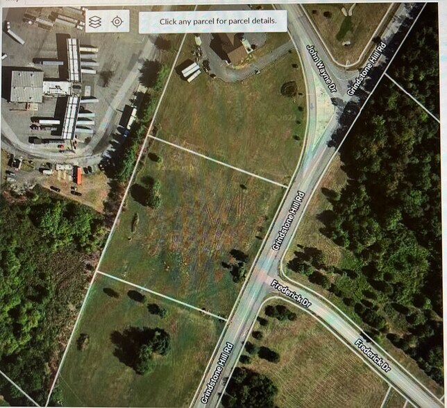 Grindstone Hill, Greencastle, PA 17225 | LoopNet