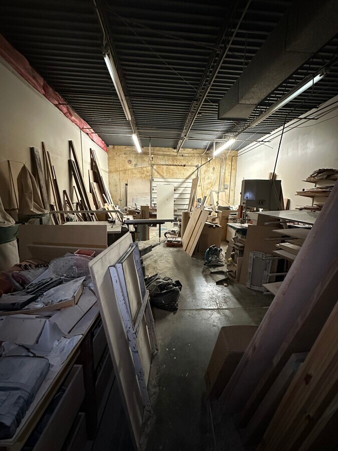 2563 Eric Ln, Burlington, NC 27215 - Flex for Lease | LoopNet