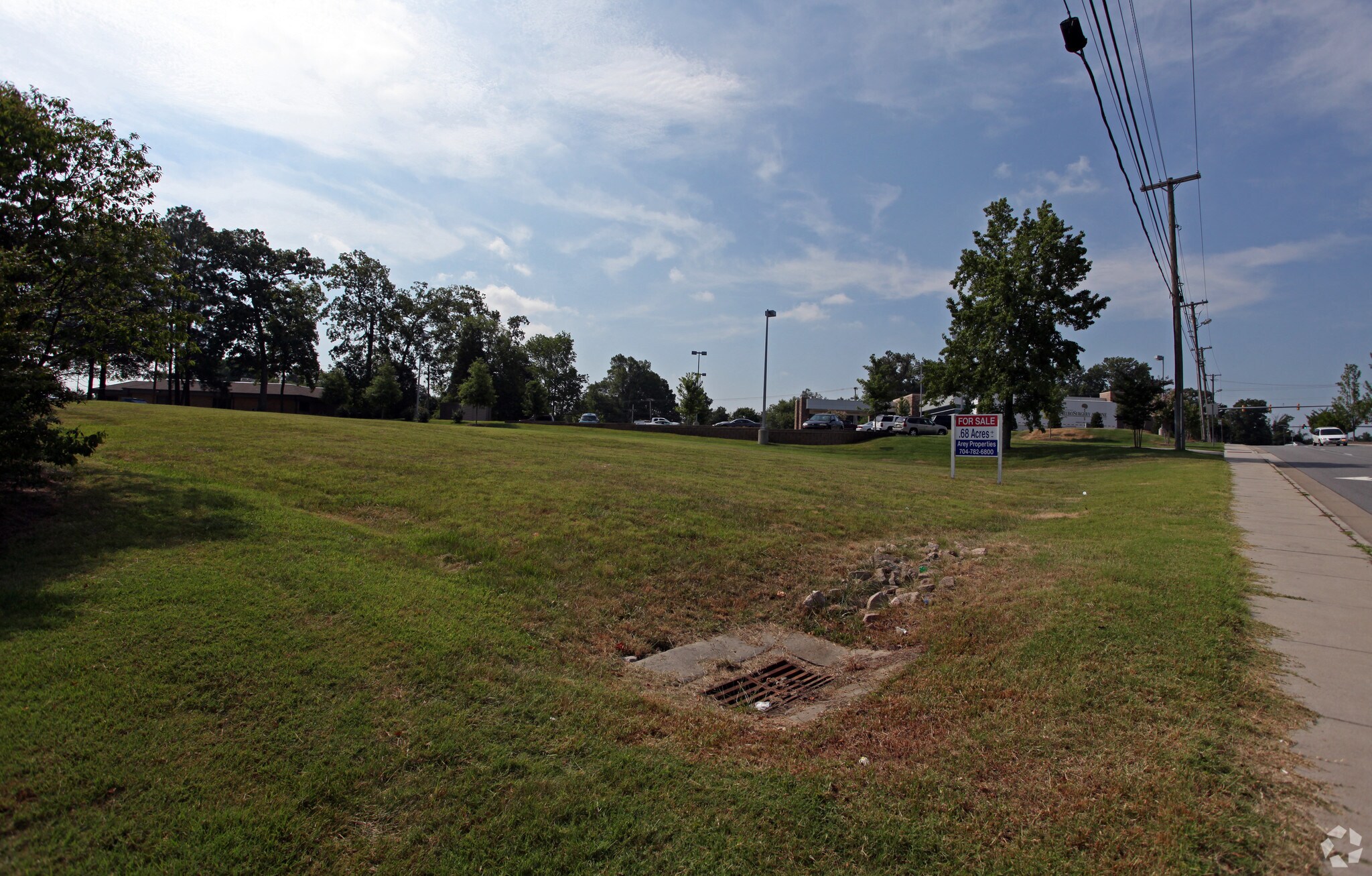 01 Lake Concord Rd NE, Concord, NC 28025 - Medical office land for sale ...