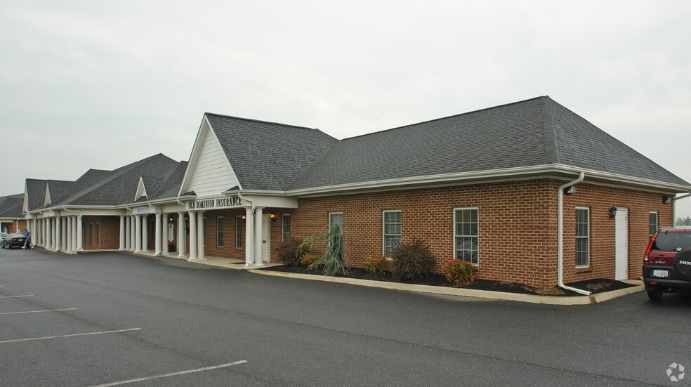 1555 Commerce Rd, Verona, VA 24482 | LoopNet