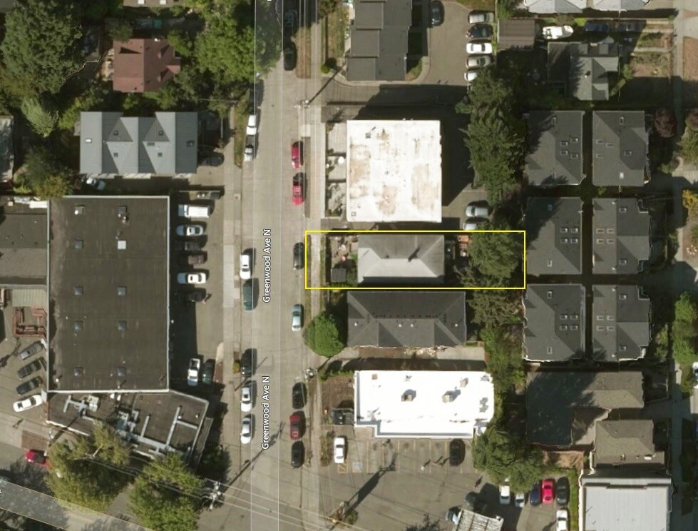 3612 Greenwood Ave N, Seattle, WA 98103 | LoopNet